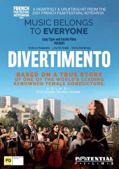 Current Films » Dome Cinema Gisborne